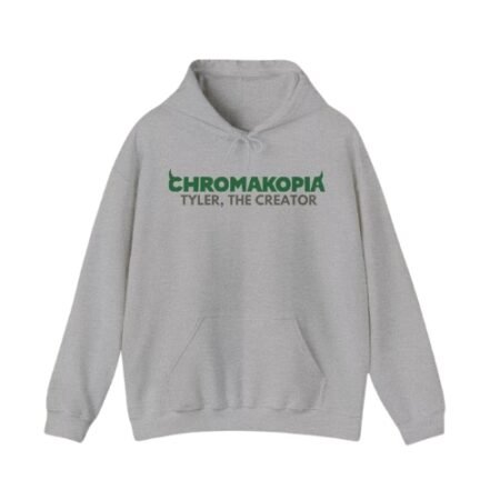Chromakopia Merch | Exclusive Apparel & Fan Collection