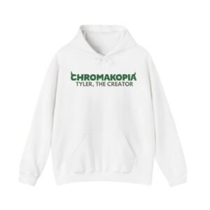 Chromakopia Merch | Exclusive Apparel & Fan Collection