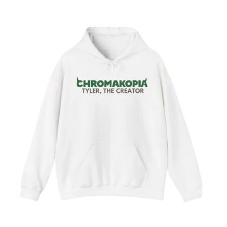 Chromakopia Merch | Exclusive Apparel & Fan Collection