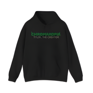 Chromakopia Merch | Exclusive Apparel & Fan Collection